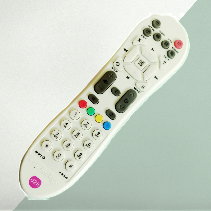 Compatible For Den Setup Box